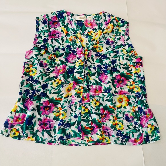 Victoria's Secret | Intimates & Sleepwear | Vintage Victorias Secret ...